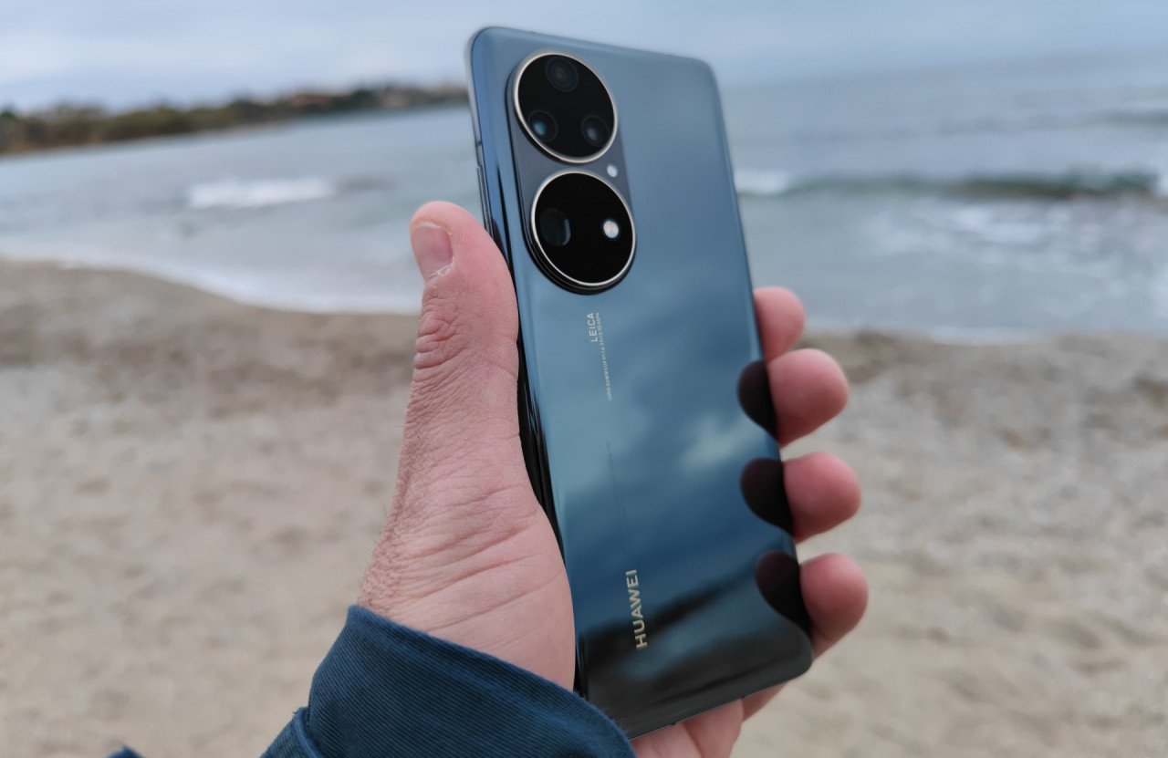 Huawei P50 Pro Review - Enternity.gr
