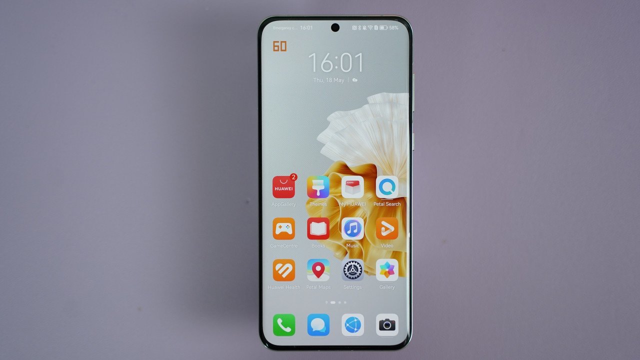 Huawei P60 Pro Review - Enternity.gr