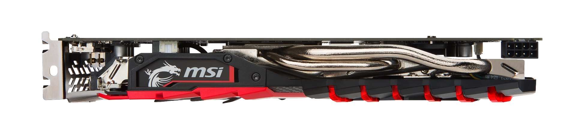 MSI Radeon RX470 και RX480 Gaming X 8GB Review - Enternity.gr