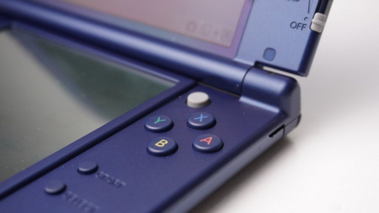 Οι οπαδοί του Nintendo 3DS συγκεντρώθηκαν παγκοσμίως για να αναβιώσουν ...