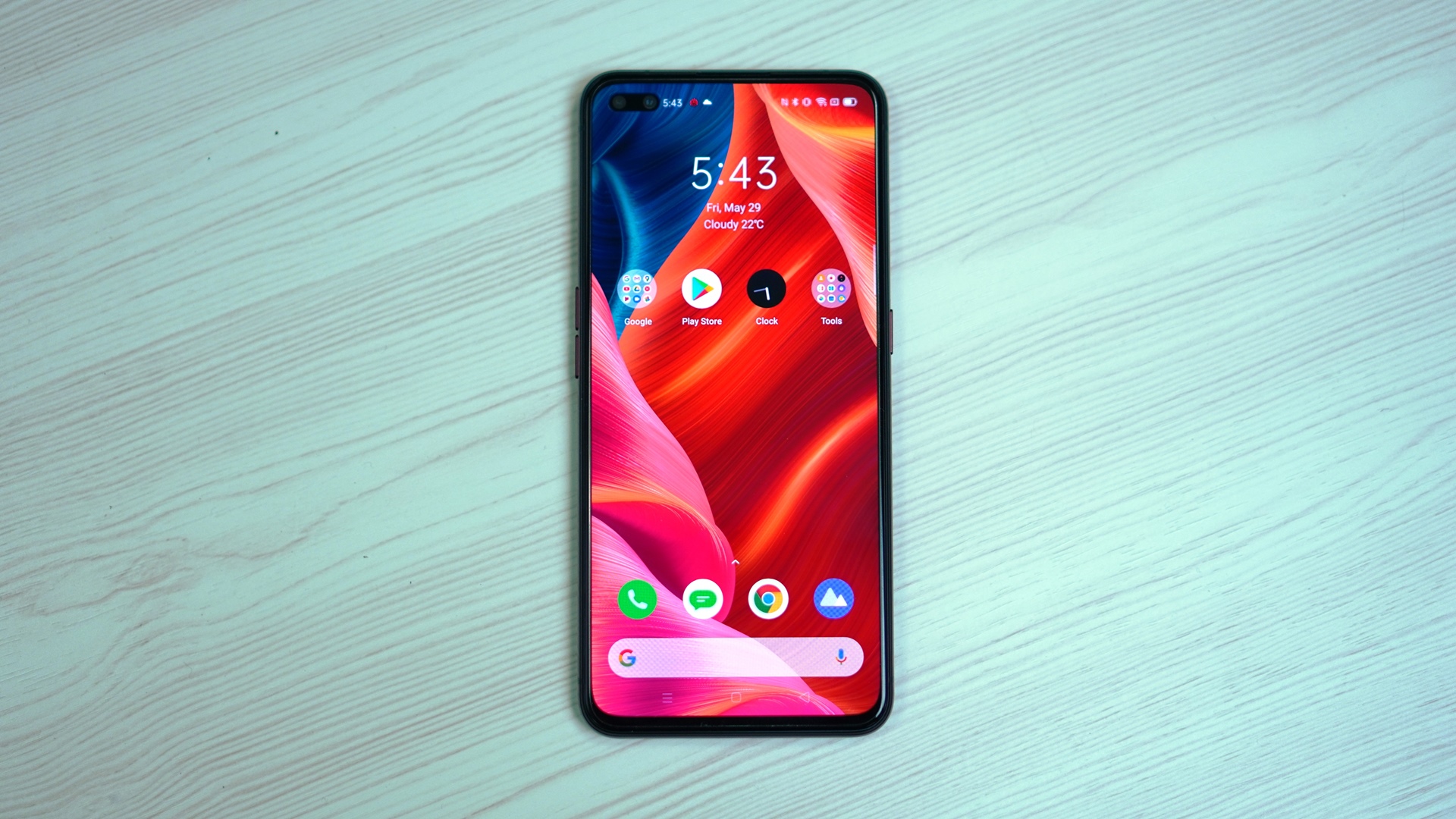 Realme X50 Pro 5G Review - Enternity.gr