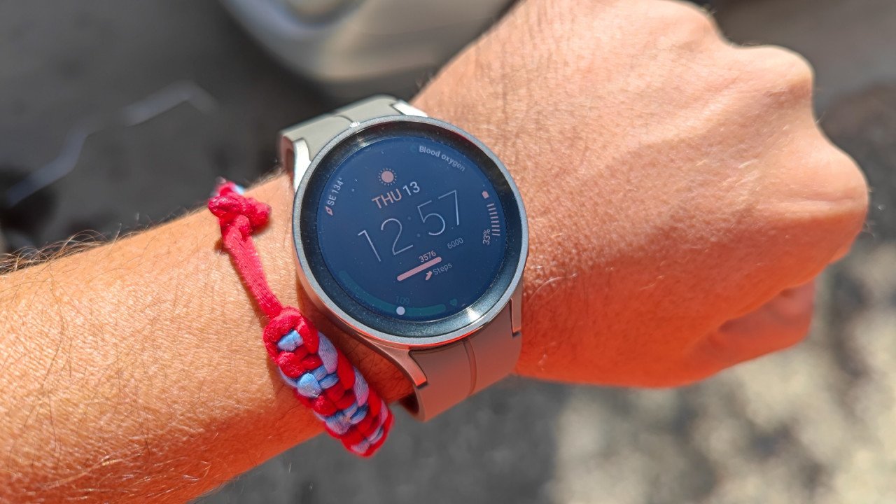 Το Exynos W930 θα βρίσκεται στην "καρδιά" των Galaxy Watch6 της Samsung ...