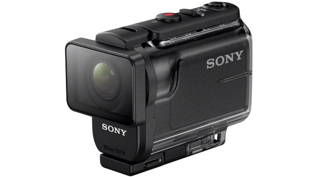 Sony HDR-AS50 Review - Enternity.gr