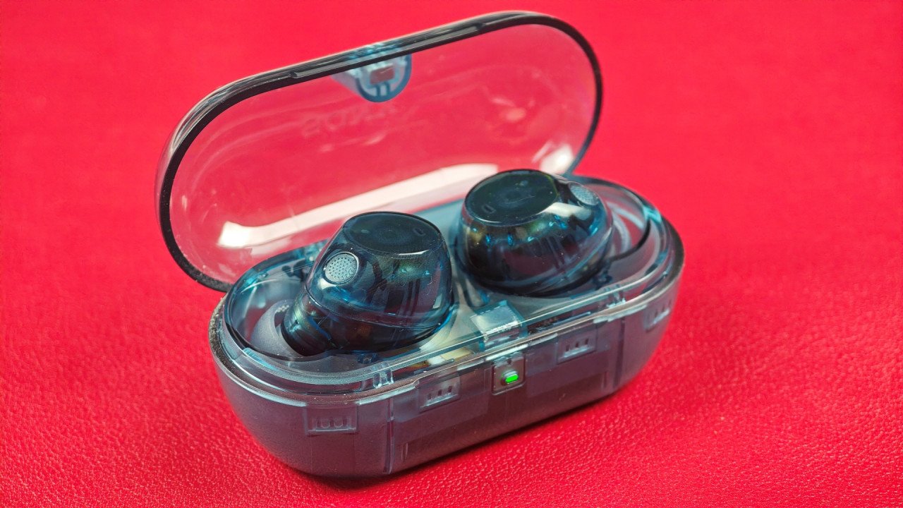 Sony WF-C710N Review - Enternity.gr