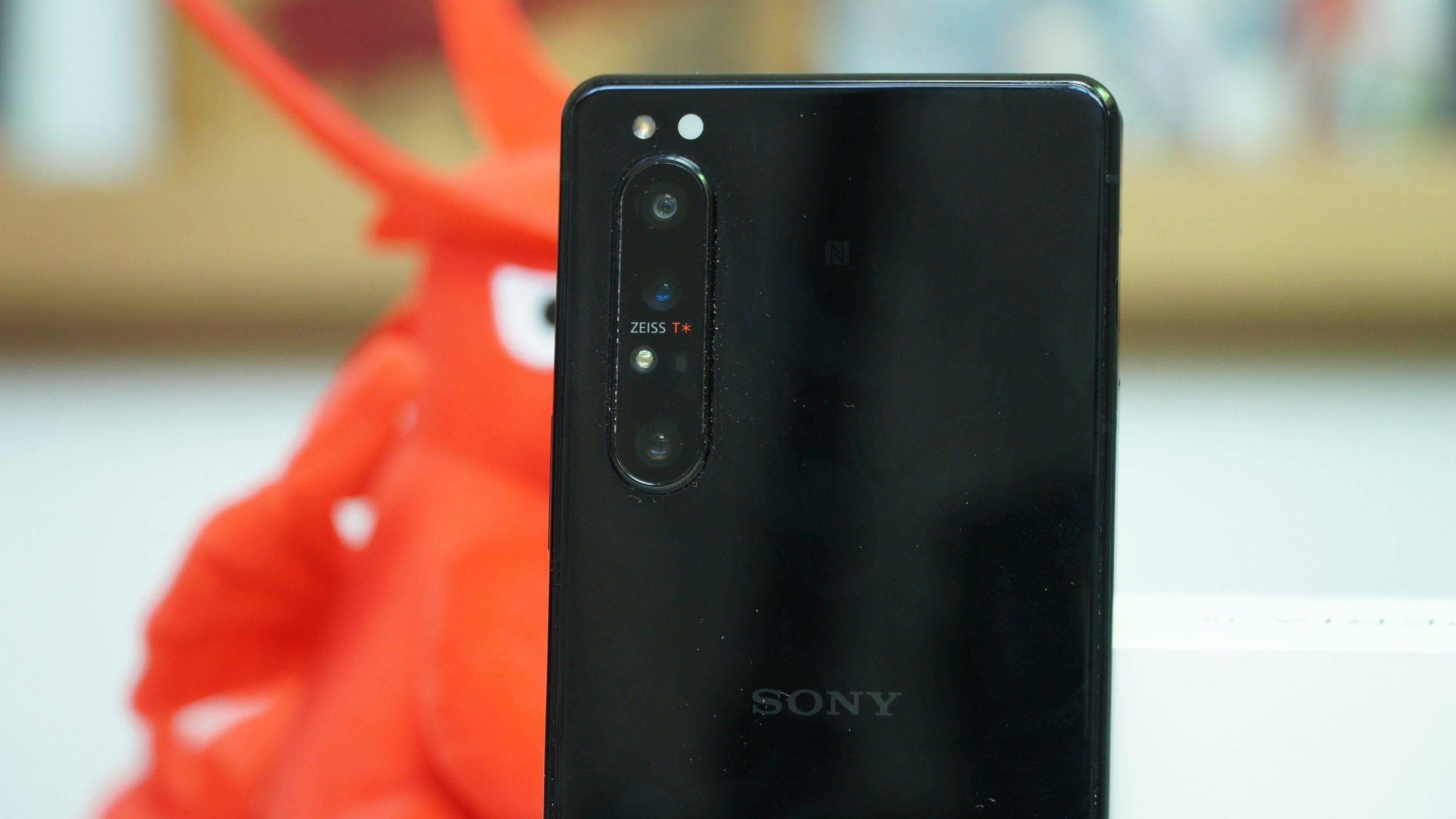 Sony Xperia 1 Mark II Review - Enternity.gr