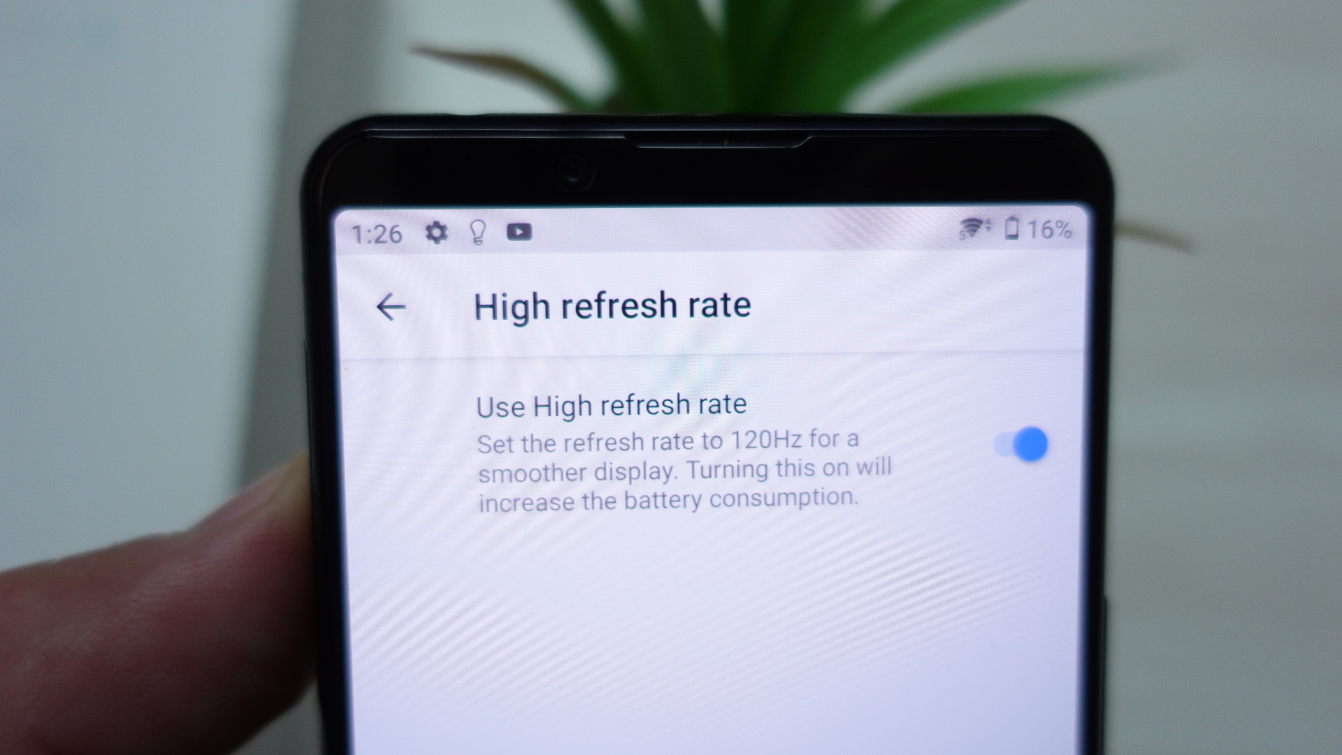 Sony Xperia 5 Mark II Review - Enternity.gr