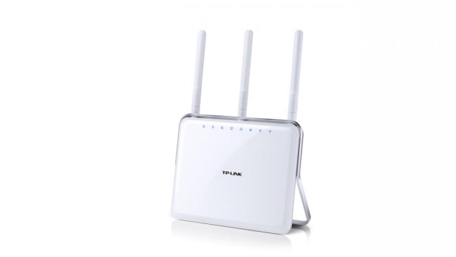 TP-Link Archer C9 AC1900 Review - Enternity.gr