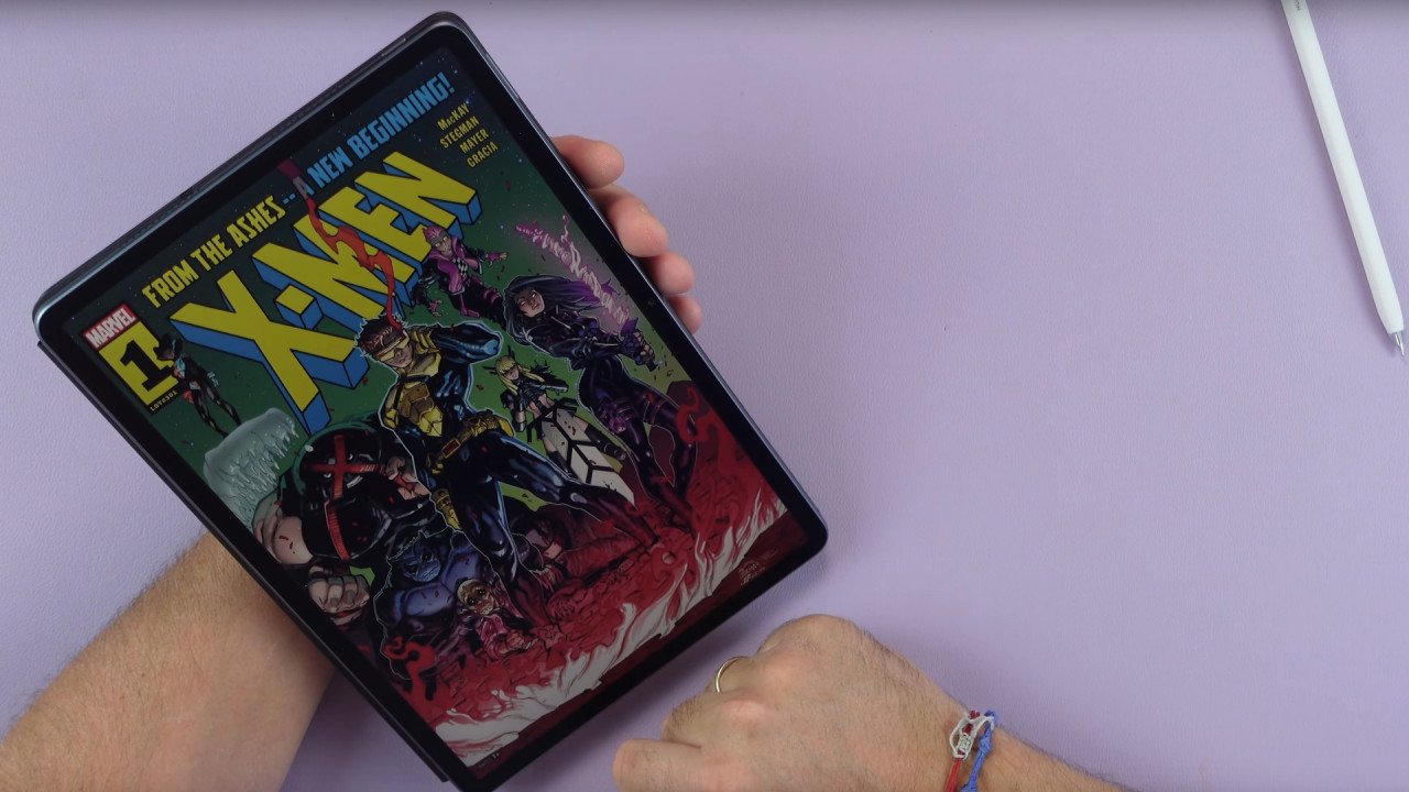 Huawei Matepad 11.5S PaperMatte Edition Video Review - Enternity.gr