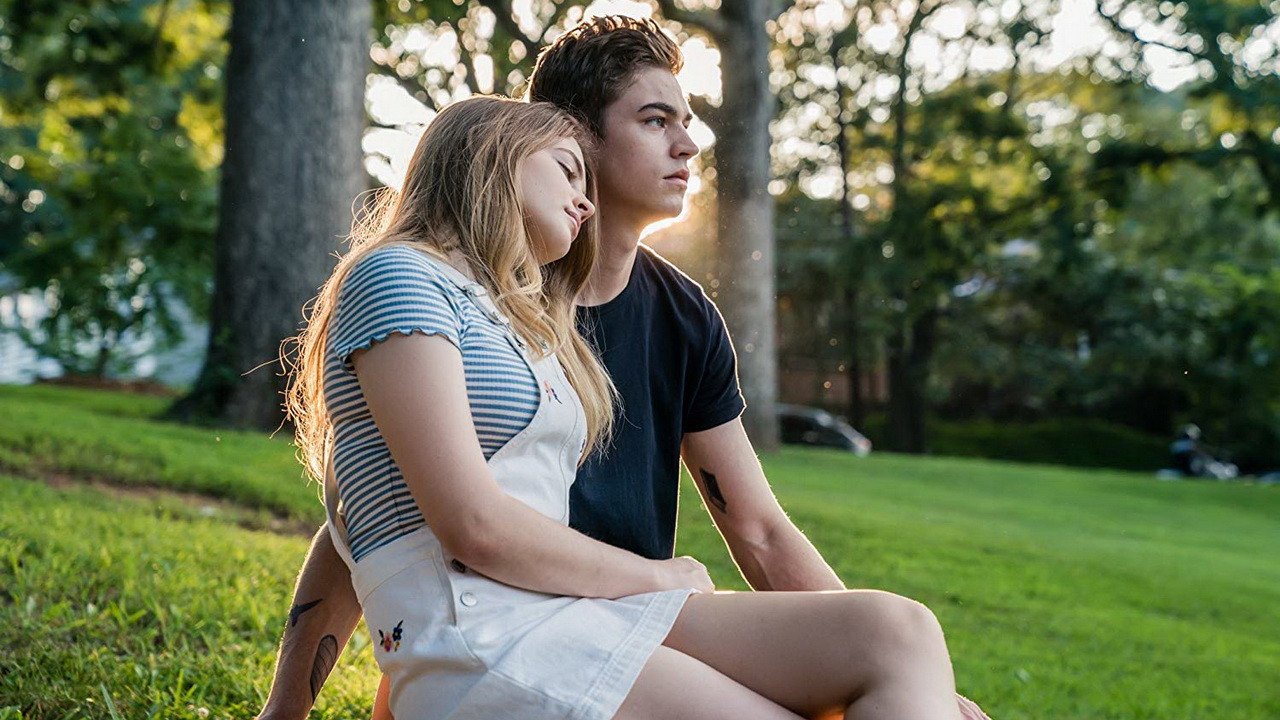 After Review - Enternity.gr