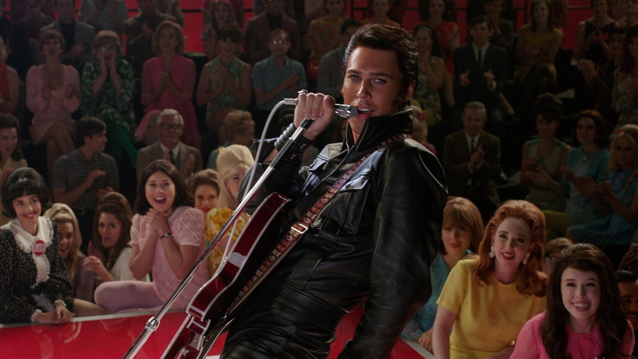 Elvis Review - Enternity.gr