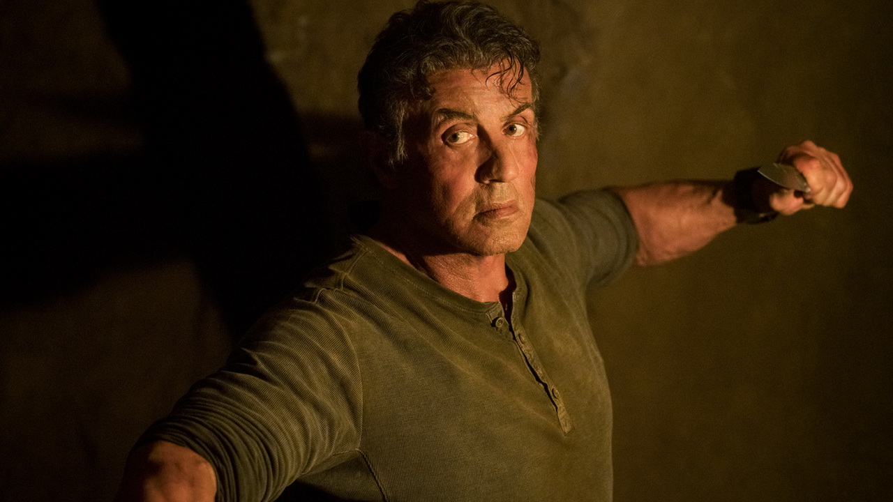 Rambo: Last Blood Review - Enternity.gr