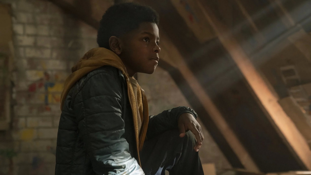 The Last of Us S01E05: Endure and Survive Review - Enternity.gr