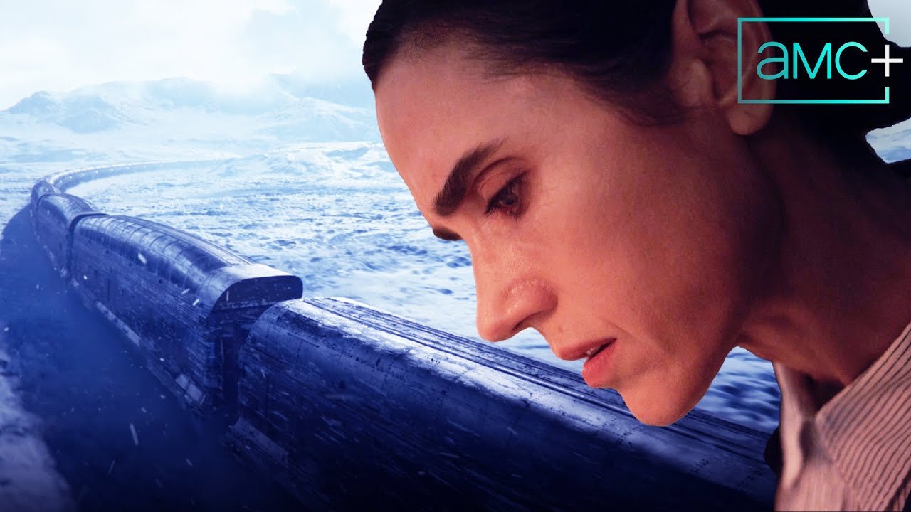 Επιστρέφει σύντομα με την τέταρτη σεζόν της η σειρά Snowpiercer ...