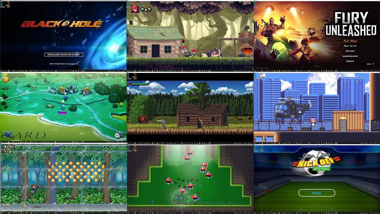 Δείτε τον fpPS4 emulator του PlayStation 4 να τρέχει παιχνίδια (video) - Enternity.gr