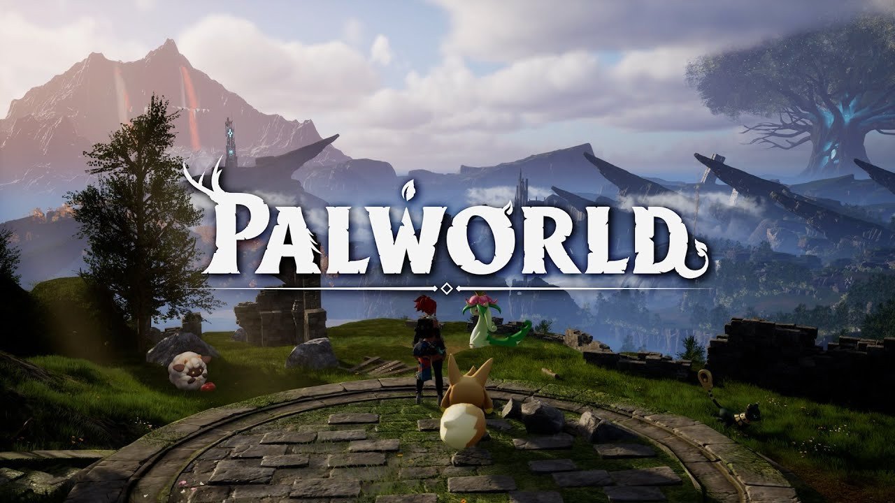 Summer Game Fest: Η early access version του Palworld θα λανσαριστεί ...
