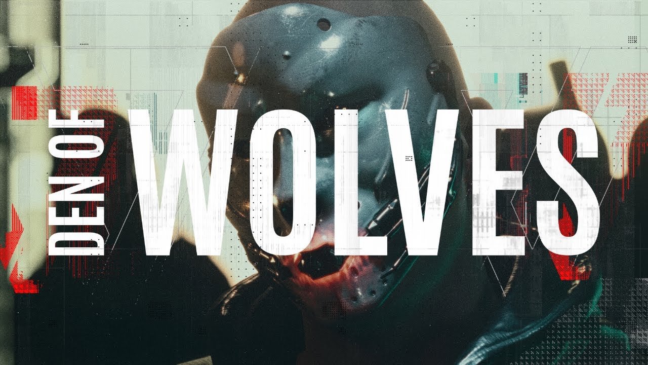 The Game Awards 2023: αποκαλύφθηκε το sci-fi heist fps Den of Wolves ...