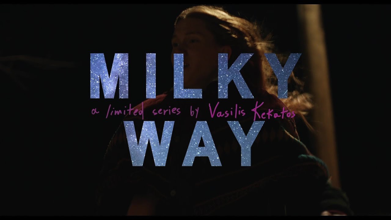 Πρώτο trailer για την ελληνική σειρά Milky Way που φιλοδοξεί να ...