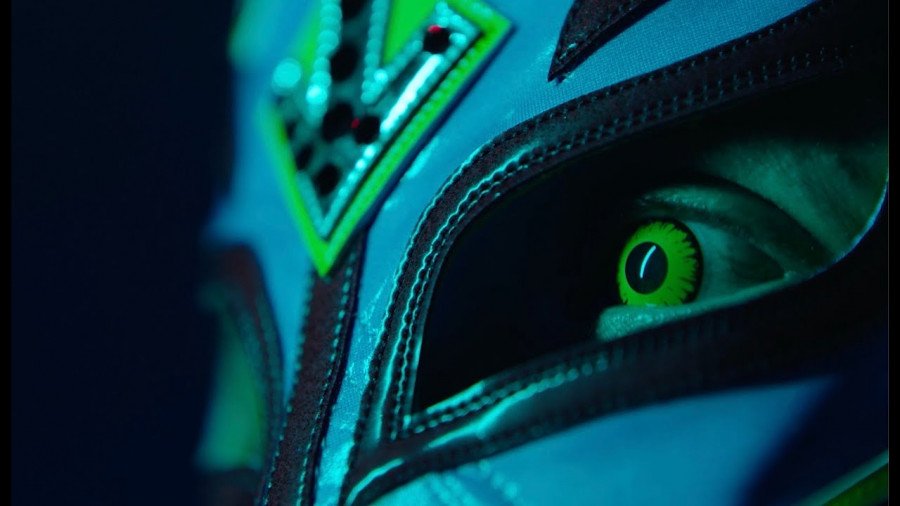 Αποκαλύπτεται το face scanning system του WWE 2K22 - Enternity.gr