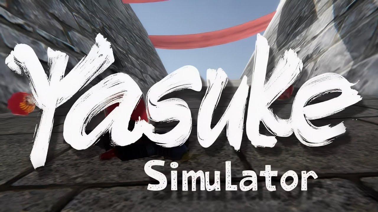 Yasuke Simulator: Λάδι στη φωτιά ρίχνει ένα νέο PC game του Steam ...