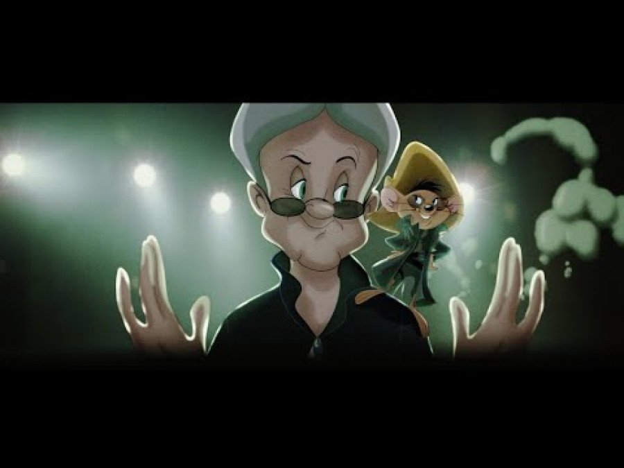 Νέο clip της ταινίας Space Jam: A New Legacy στέλνει τον Lebron James ...