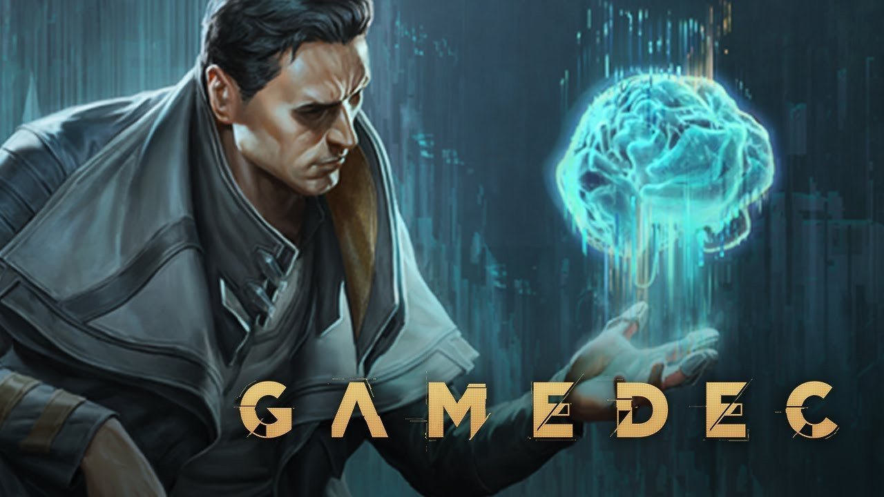 Σε PS5 θα κυκλοφορήσει το Gamedec: Definitive Edition (trailer ...
