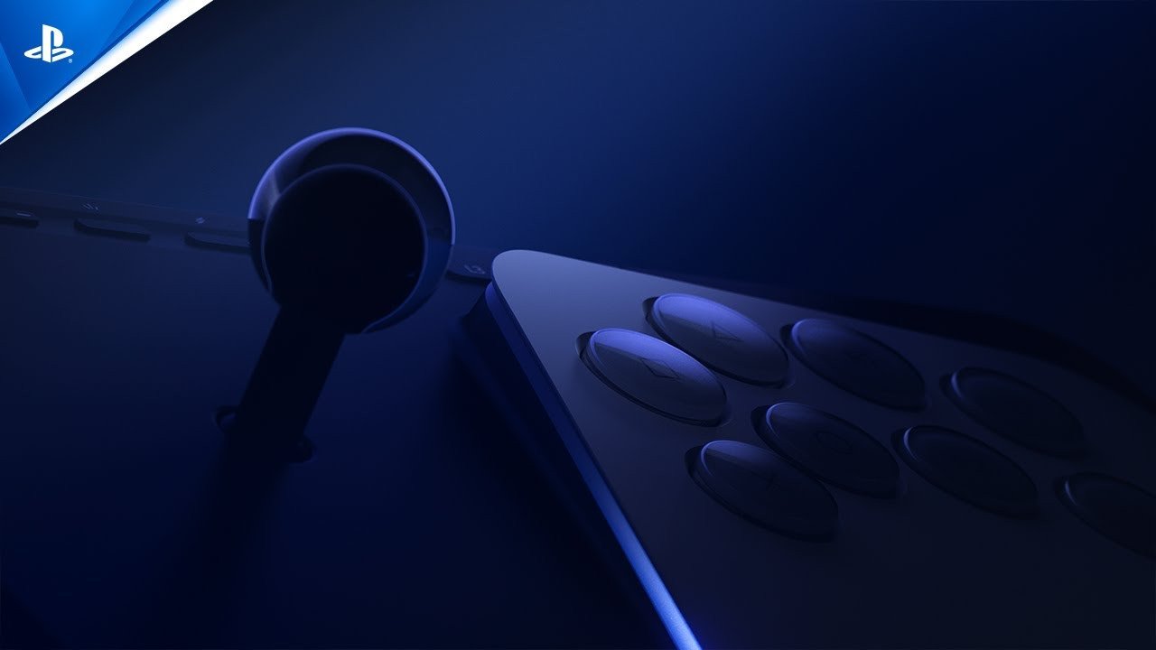 State of Play: Νέο χειριστήριο για παιχνίδια fighting, από την Sony ...
