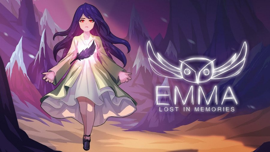 Τον Μάιο η κυκλοφορία του EMMA: Lost in Memories για PlayStation 4 και ...