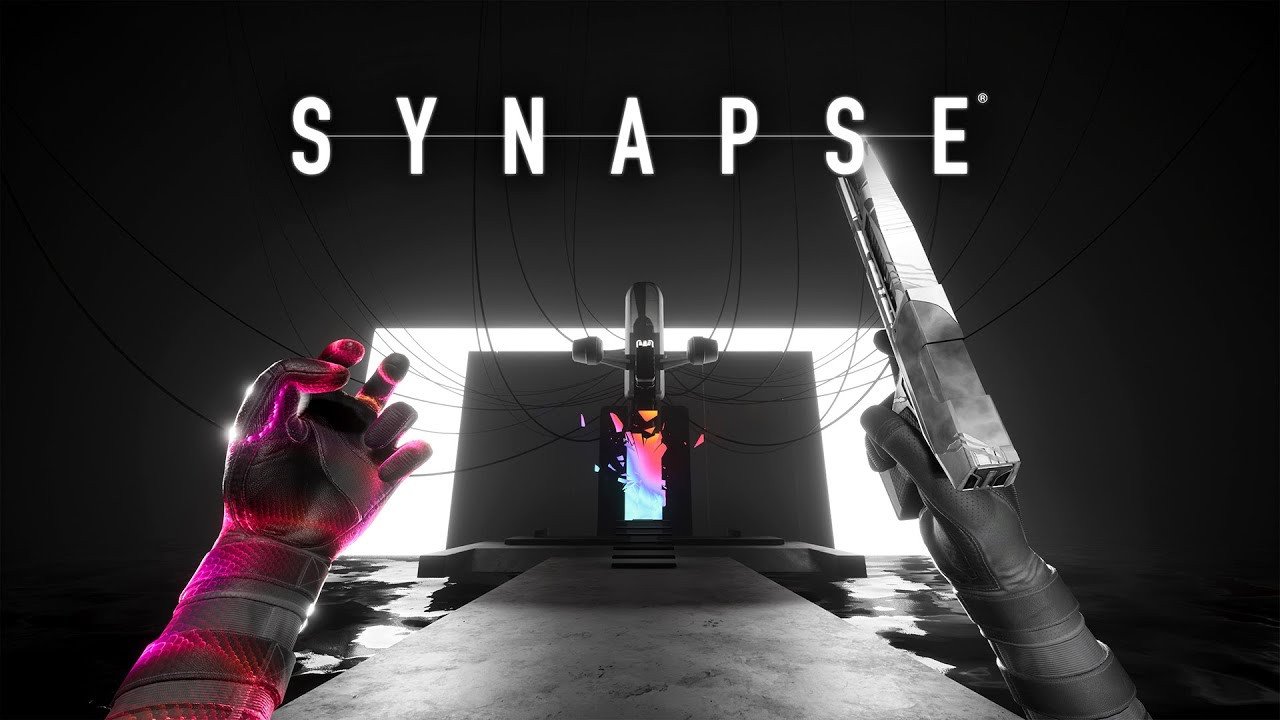 PlayStation Showcase: Στις 4 Ιουλίου θα κυκλοφορήσει το Synapse (trailer) - Enternity.gr