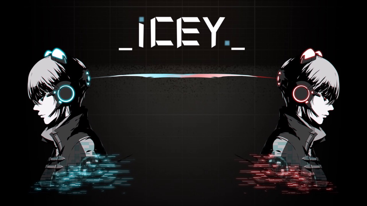 Στο Nintendo Switch το ICEY - Enternity.gr