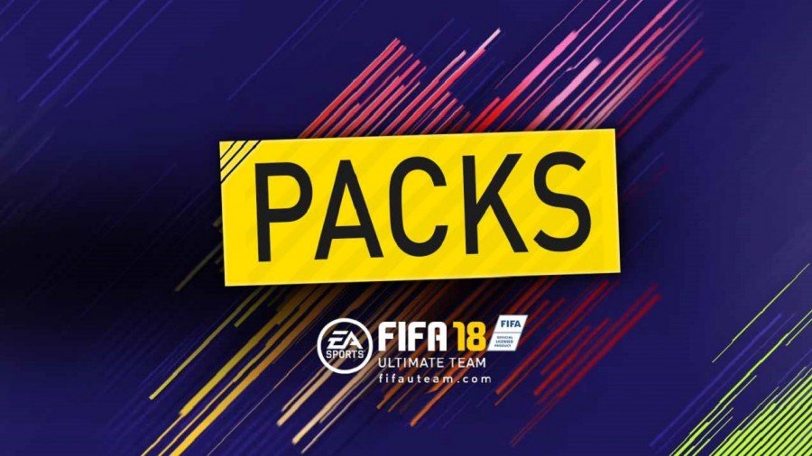 Στο μάτι του κυκλώνα τα microtransactions του FIFA 18 - Enternity.gr