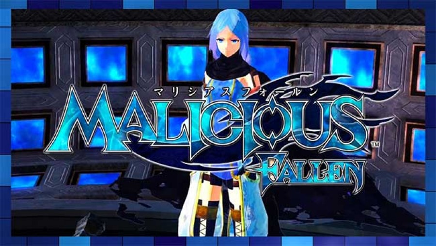 To Malicious Fallen θα κυκλοφορήσει και στη Δύση - Enternity.gr