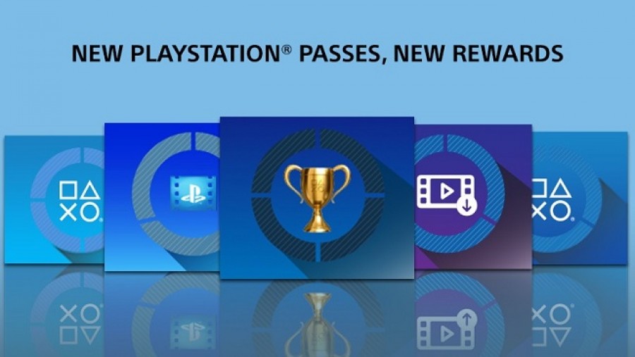 Κίνητρα για το rewards program της Sony - Enternity.gr