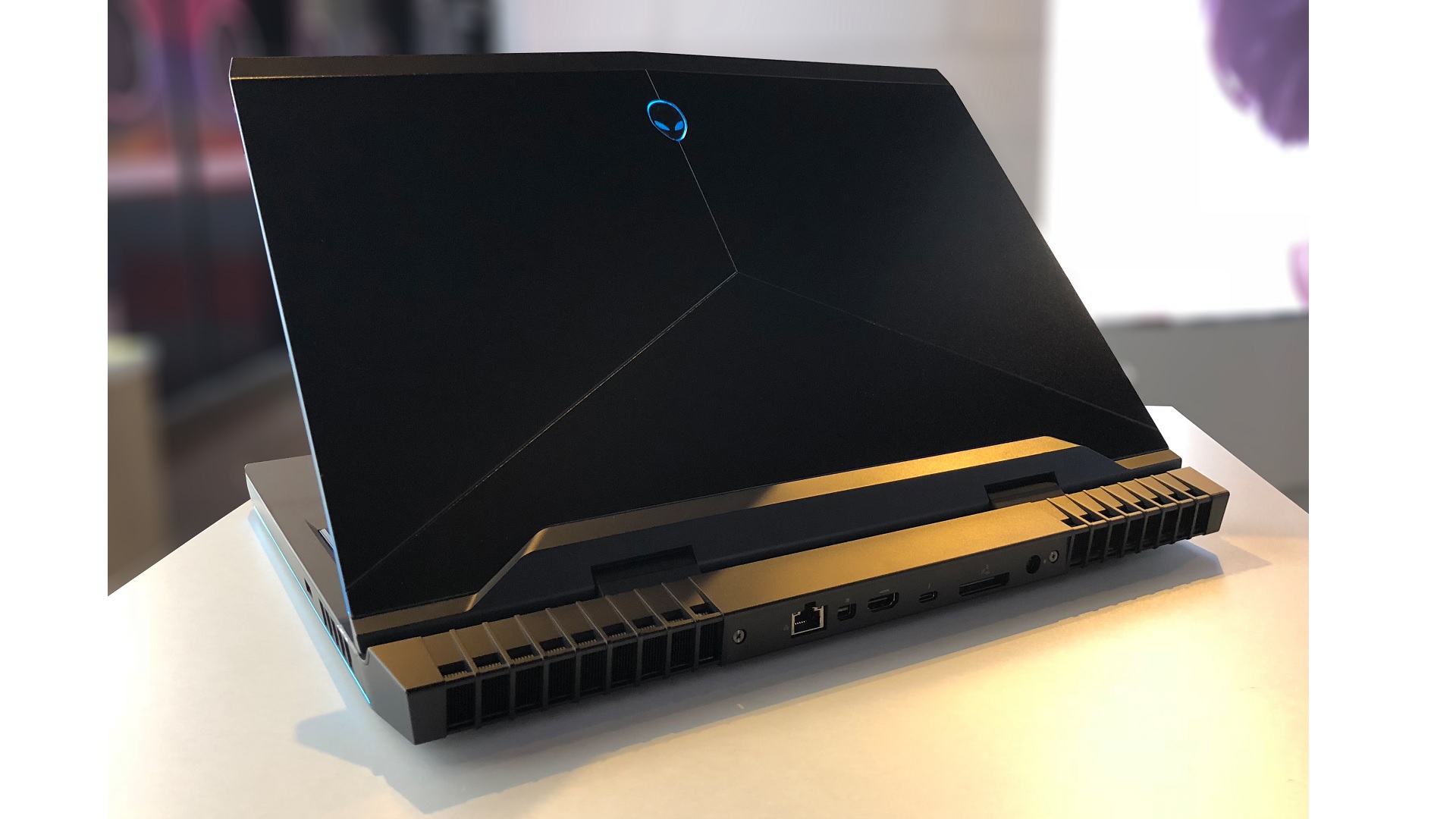 Έξι νέα gaming laptops από τη Dell - Enternity.gr