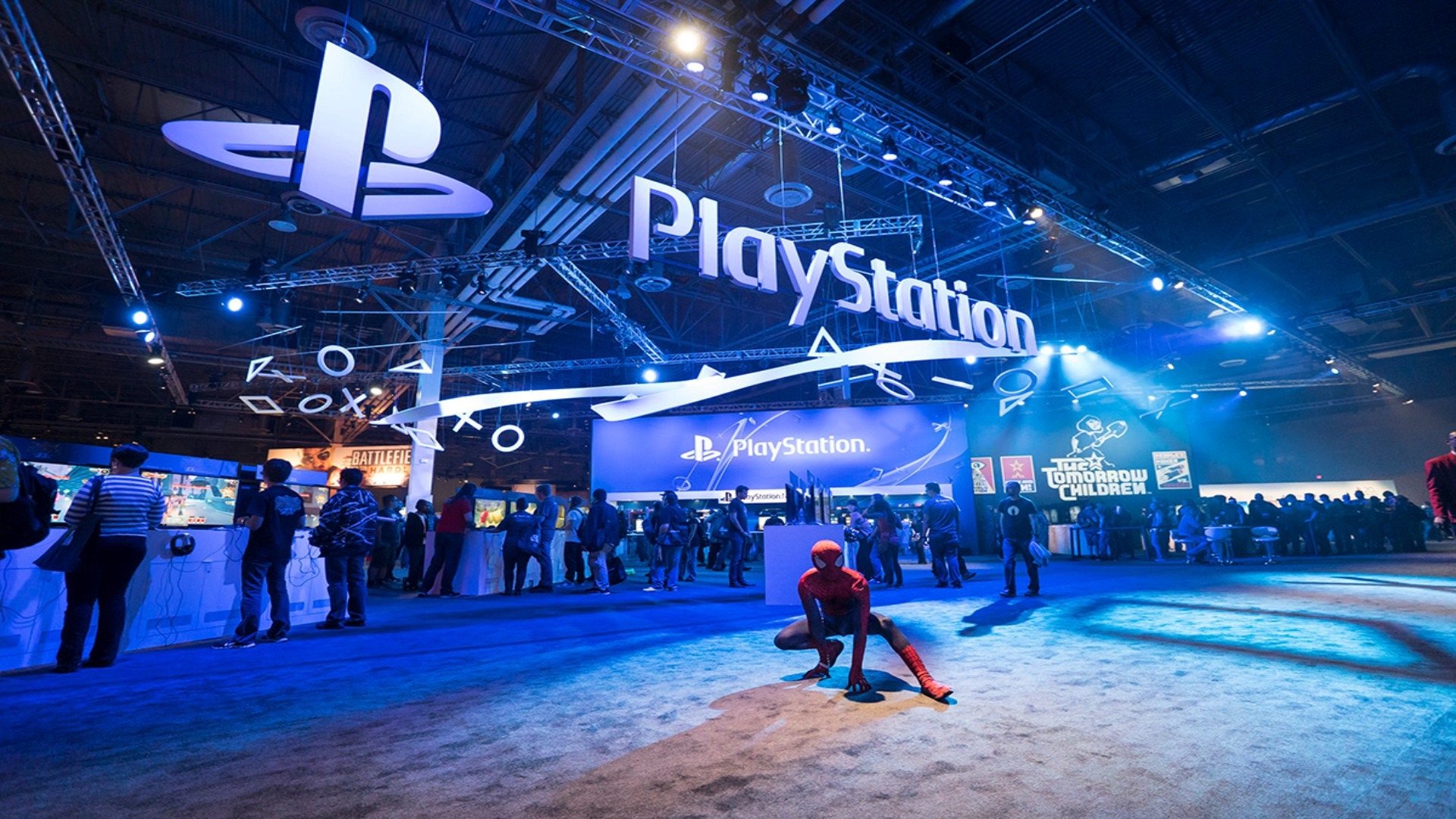 Δεν θα διοργανωθεί PlayStation Experience event το 2018 - Enternity.gr