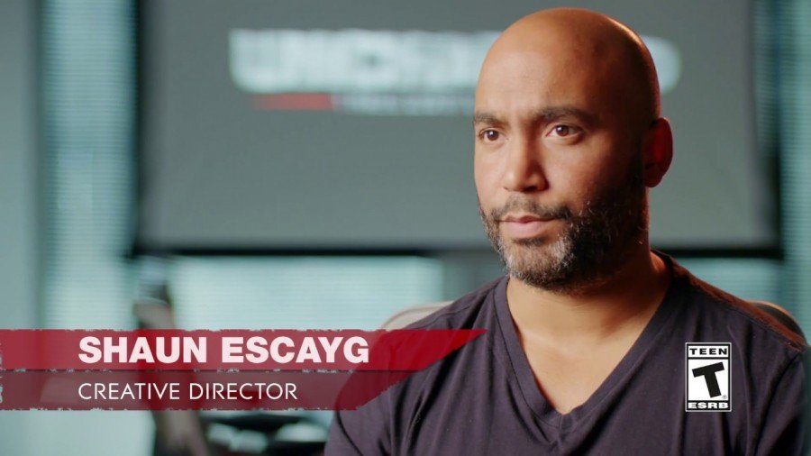 Επιστρέφει στη Naughty Dog ο director του Marvel's Avengers Shaun ...
