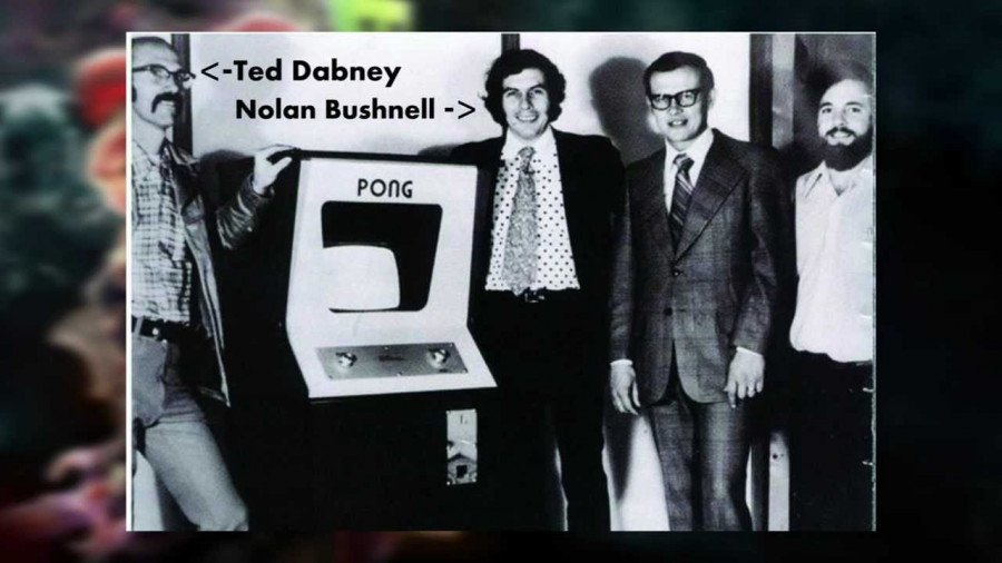 Απεβίωσε ο συνιδρυτής της Atari Ted Dabney - Enternity.gr