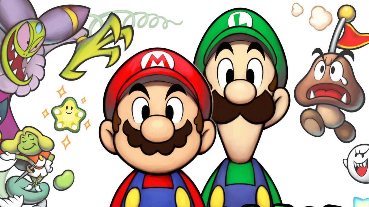 Ο director του Super Mario RPG: Legend of the Seven Stars δεν ...