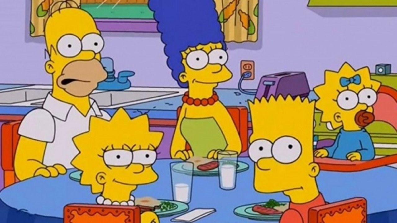 Για δύο ακόμα σεζόν ανανεώθηκε η σειρά The Simpsons που θα σπάσει το ...