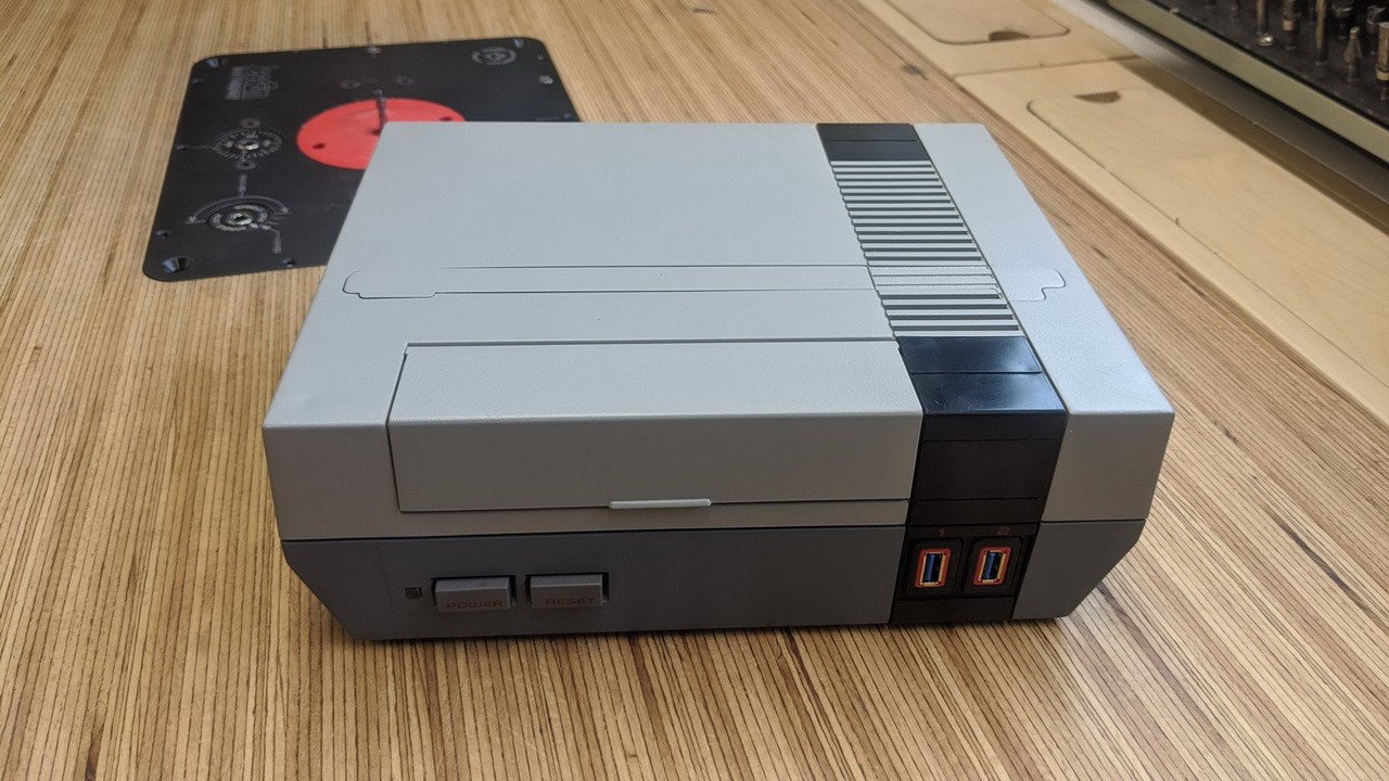 Δύο ακυκλοφόρητα παιχνίδια του NES εντοπίστηκαν στο eBay - Enternity.gr