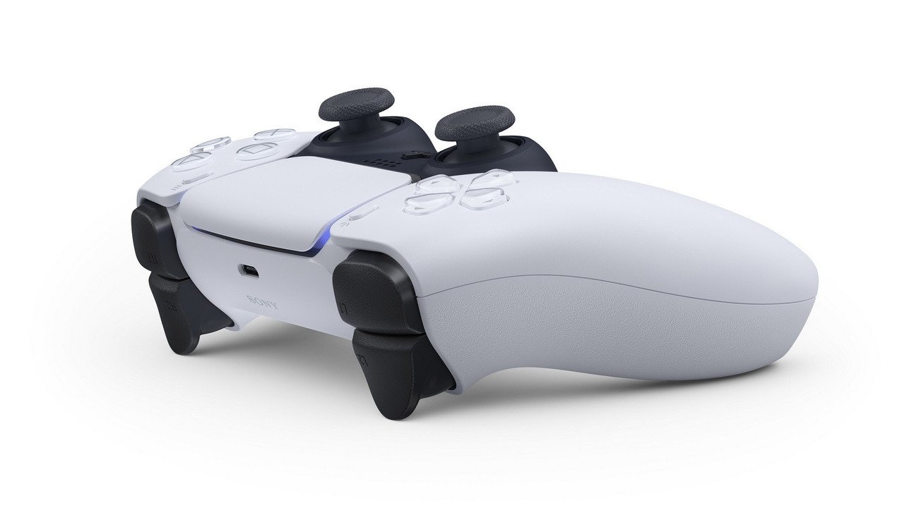 Το PS6 ίσως διαθέτει controller με μεγάλο touch screen και ελεύθερη ...