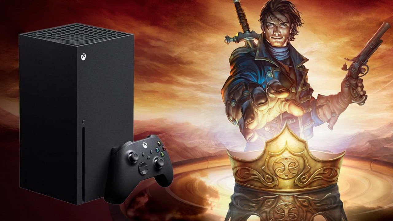 Η Anna Megill είναι η narrative lead για το reboot του Fable - Enternity.gr