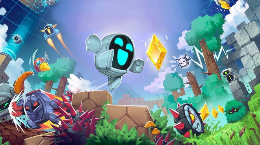 Ημερομηνία κυκλοφορίας για το platformer maker Levelhead (trailer ...