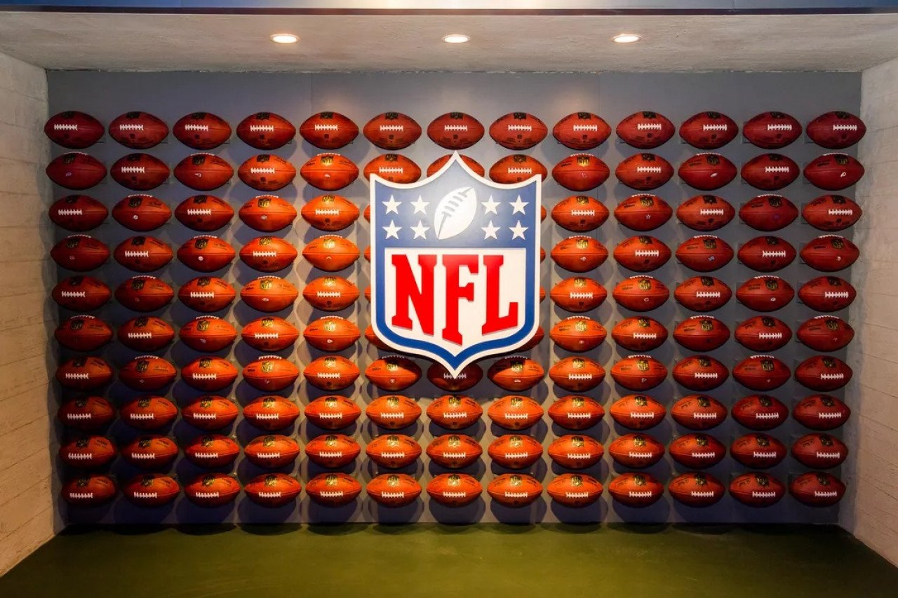 Επίσημο παιχνίδι του NFL έρχεται σε Meta Quest και PSVR - Enternity.gr