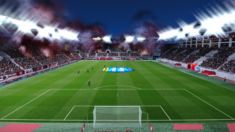 eFootball PES 2021: Διαθέσιμο και για PC το patch για το ελληνικό ...