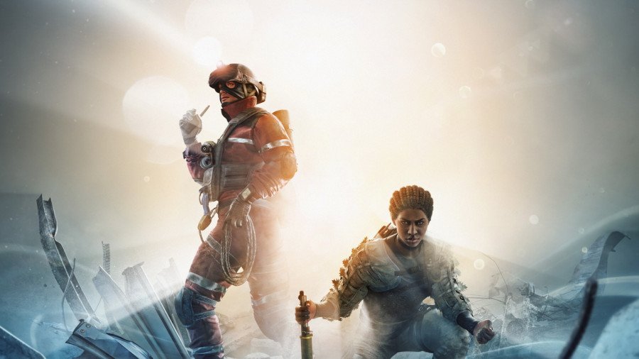 Rainbow Six: Siege Revisit - Year 5 Season 2 (Operation Steel Wave ...