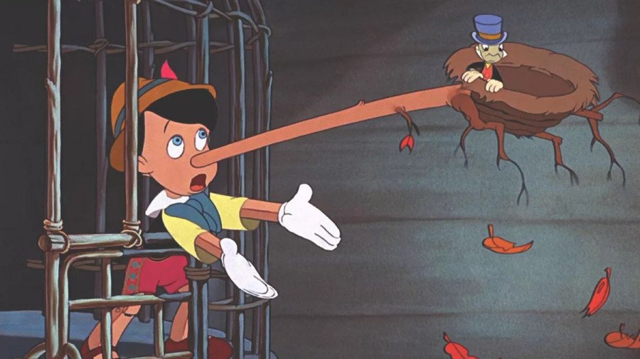Οι live-action ταινίες Pinocchio, Peter Pan και Wendy στο Disney+ ...