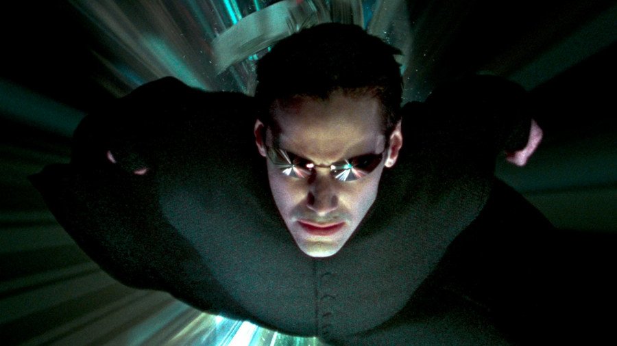 Αποκαλύφθηκε ο τίτλος της νέας ταινίας Matrix και δεν θα είναι Matrix 4 ...