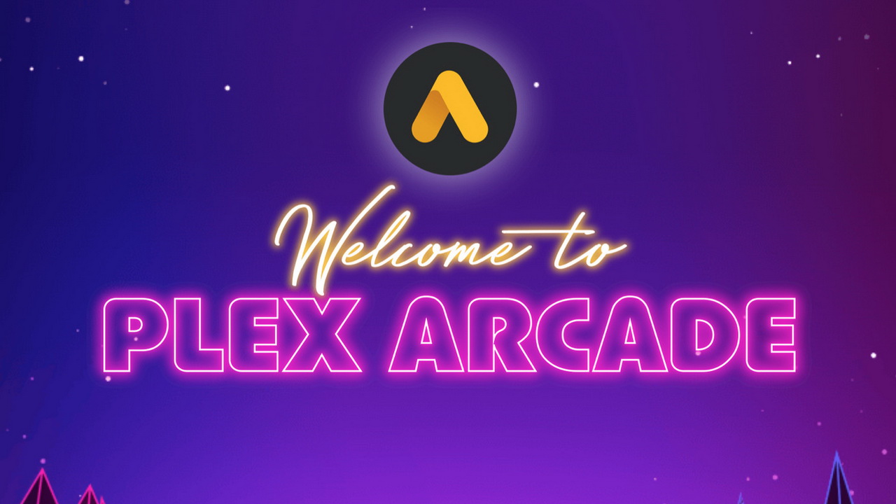Το Plex ανακοίνωσε το Plex Arcade, μια υπηρεσία γεμάτη με Atari games ...