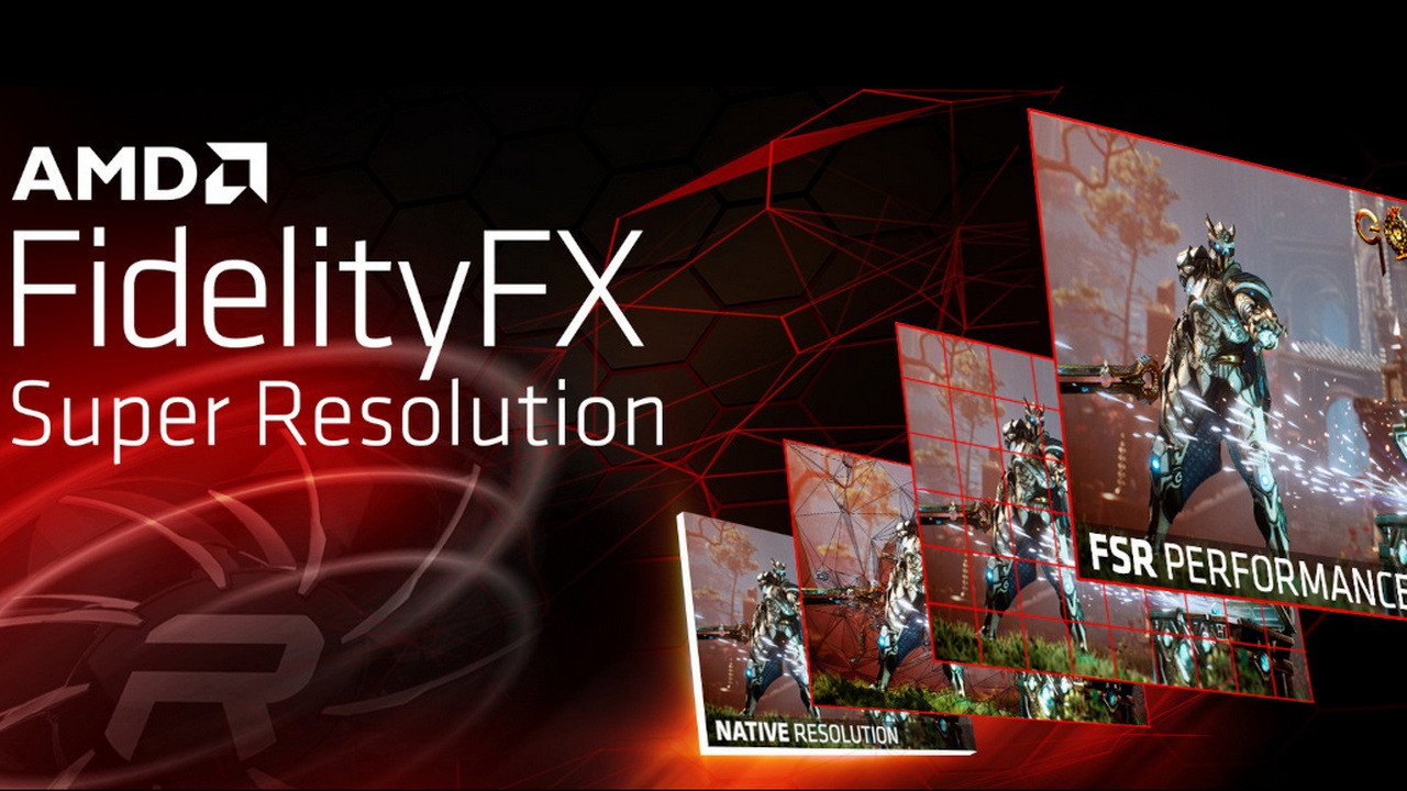 Gamescom 2023: Η AMD ανακοίνωσε λεπτομέρειες για την τεχνολογία ...