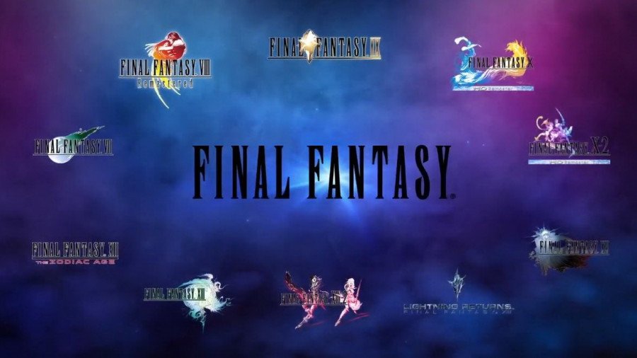Έρχονται περισσότερα Final Fantasy games στο Xbox Game Pass το 2021 ...